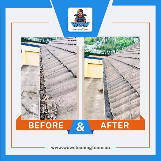 Best Professional Cleaning in Sydney | Wow Cleaning