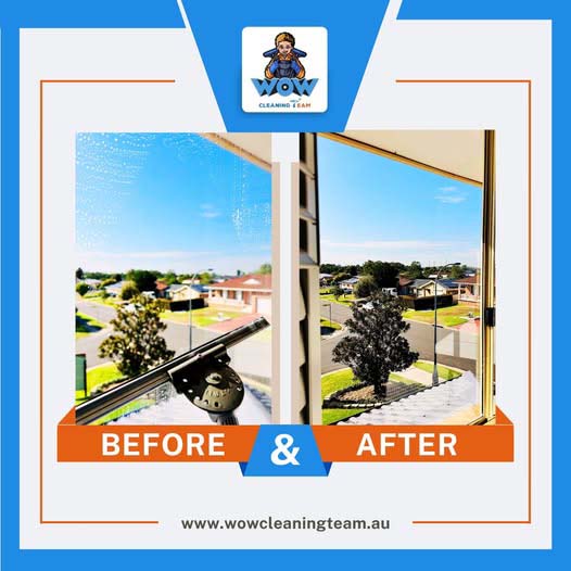 Best Professional Cleaning in Sydney | Wow Cleaning